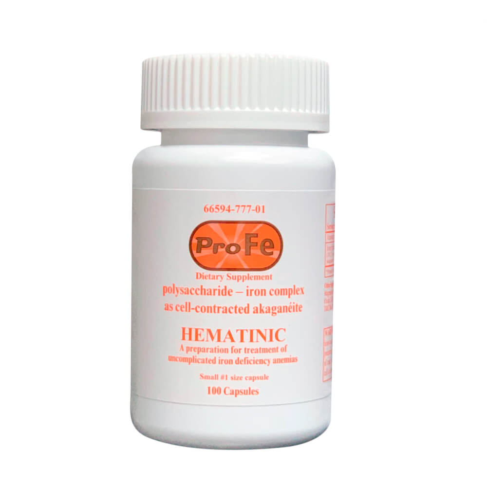 Folinic-Plus – Allegiance Pharmaceutical