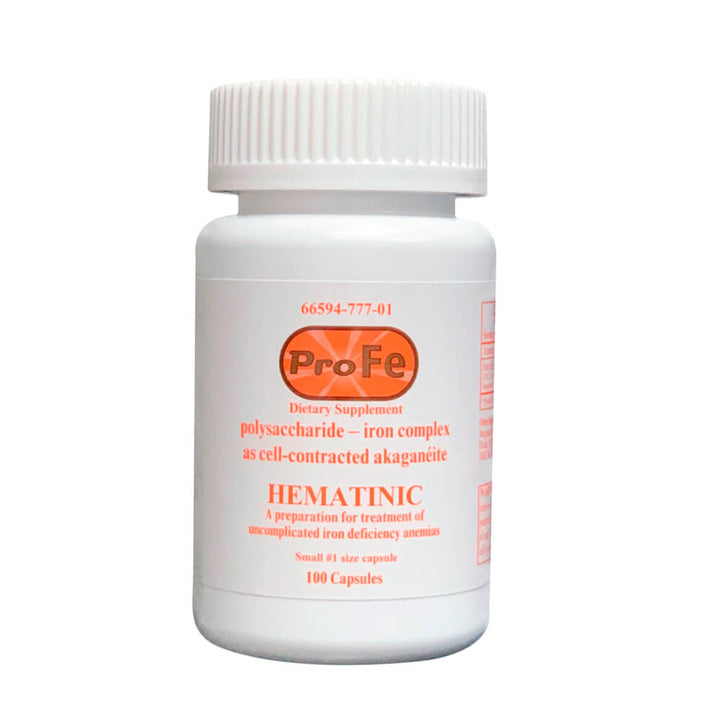 Products – Allegiance Pharmaceutical