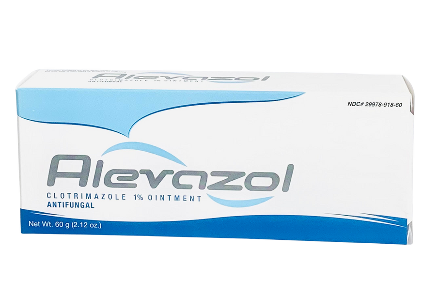 Products – Allegiance Pharmaceutical